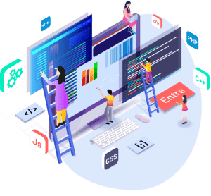 About Us - JARVIS TECH