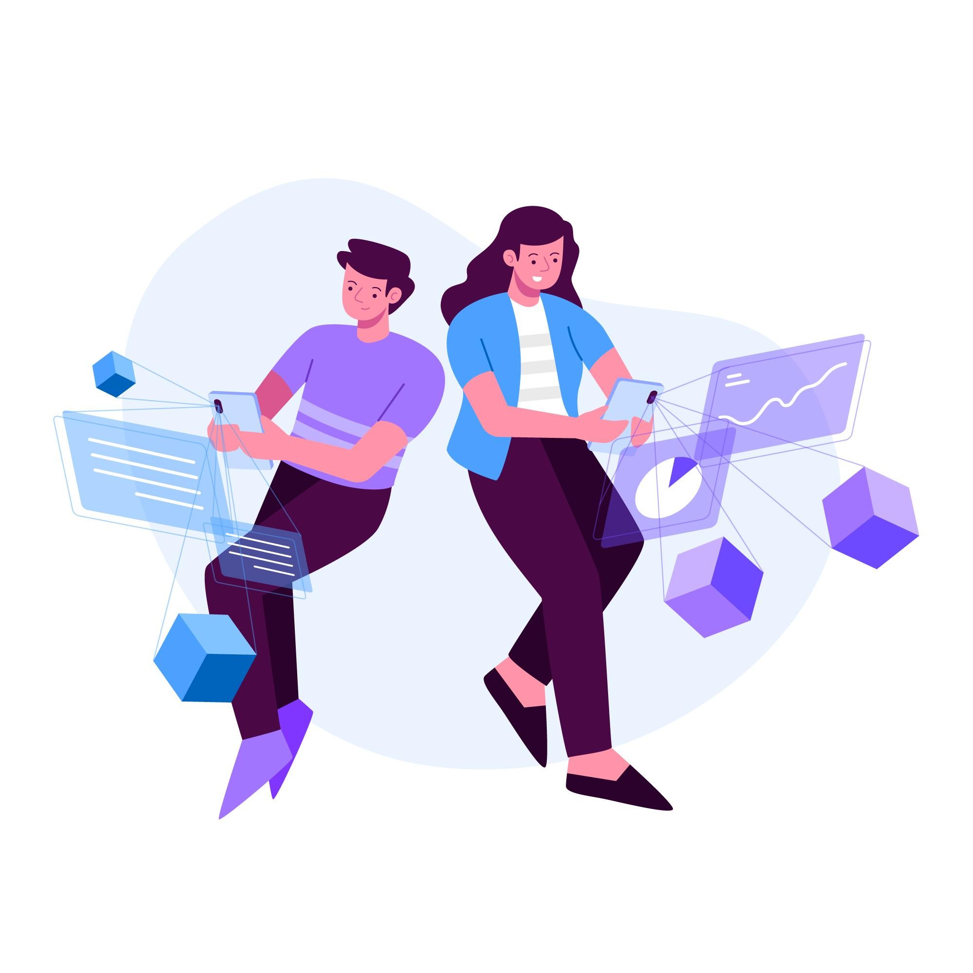 Services - JARVIS TECH